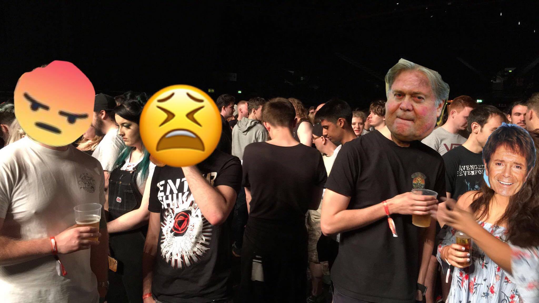 Slammin’ Beers: A Slam Dunk Review – TRANSISTOR