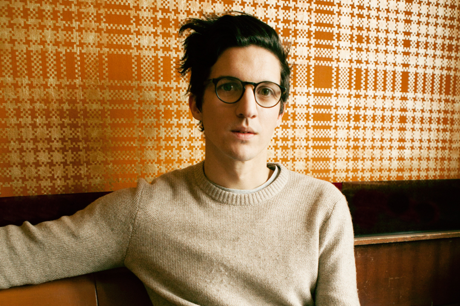 Album Review: Dan Croll – Emerging Adulthood – TRANSISTOR
