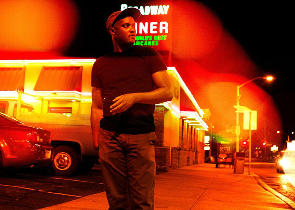 Album Review: Son Little – New Magic – TRANSISTOR