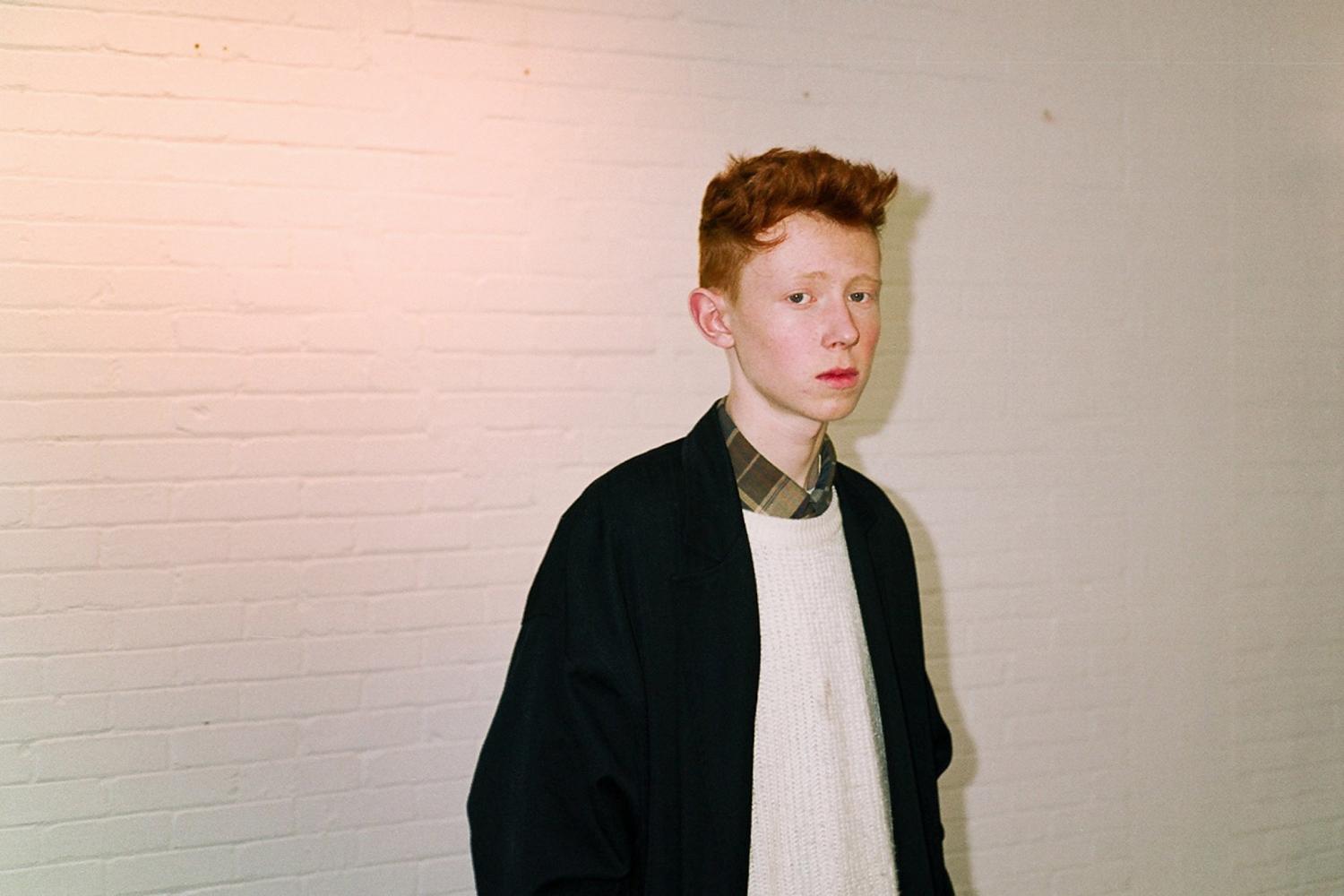 Album Review: The OOZ by King Krule – TRANSISTOR