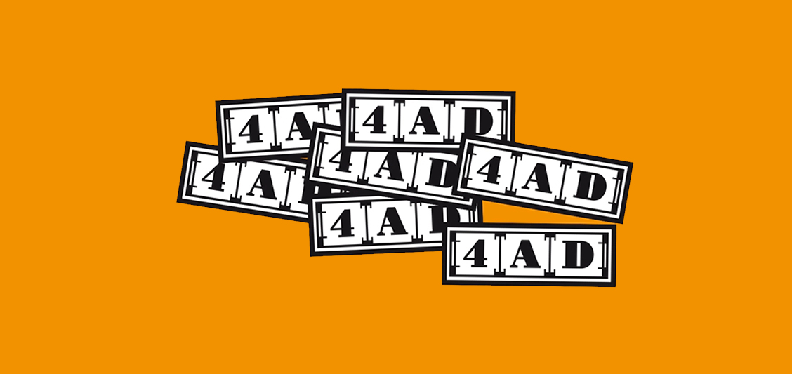 Why 4AD Is An Age-Defying Record Label – TRANSISTOR