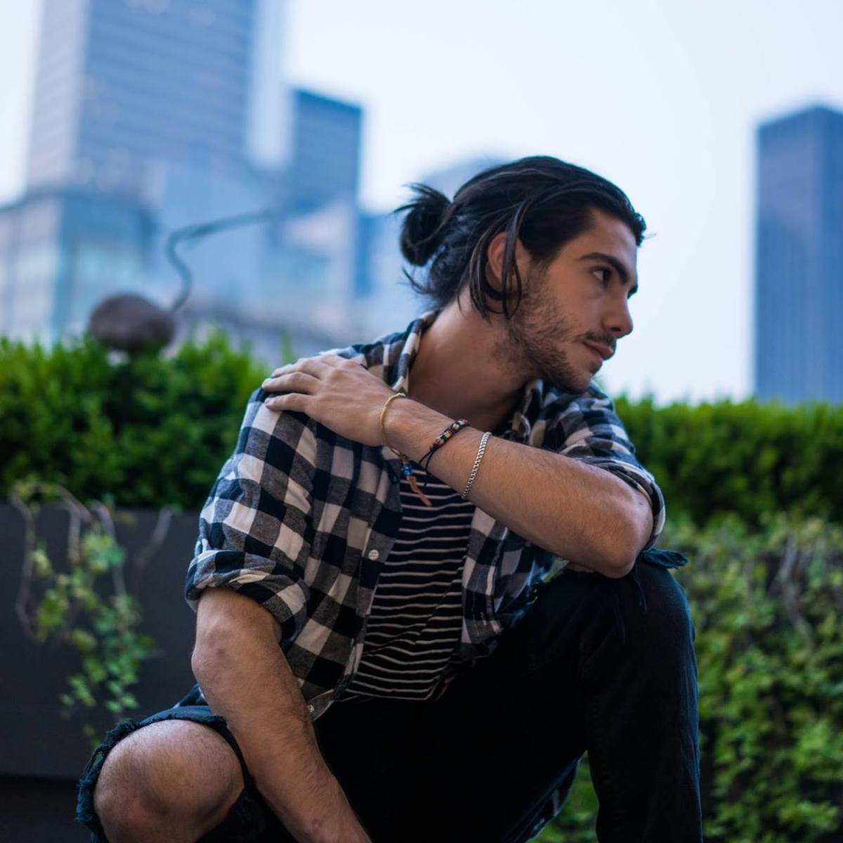 Talking About New-Age Hip-Hop with LaLion – TRANSISTOR